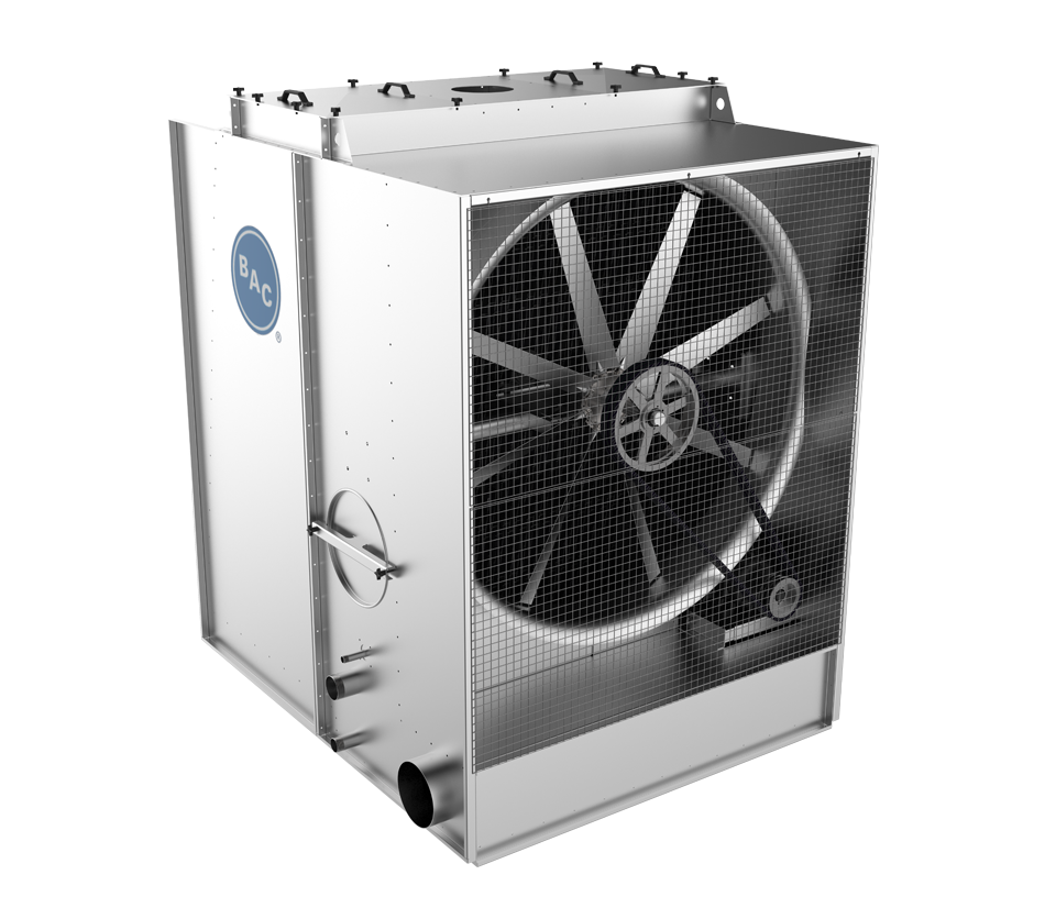 FXT Cooling Tower | Baltimore Aircoil